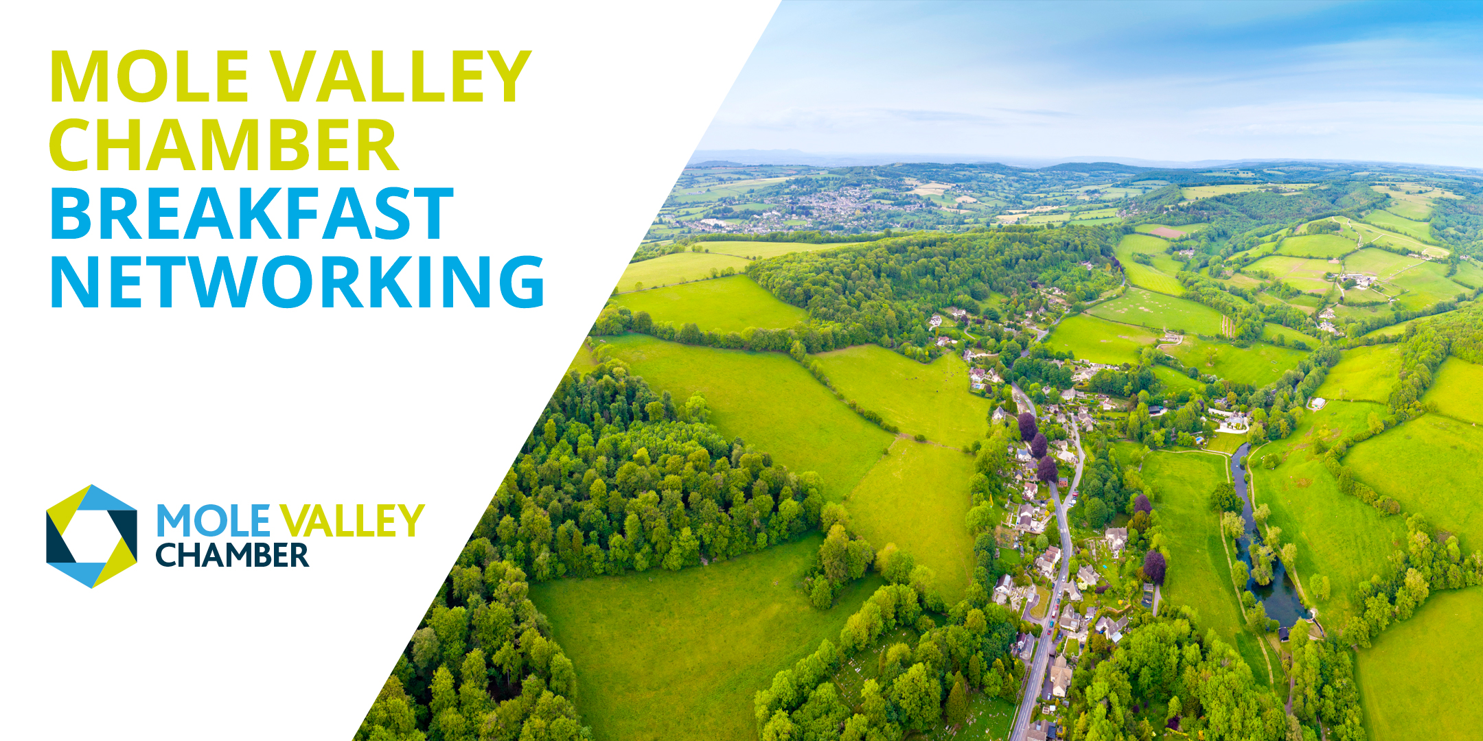 May Networking - Mole Valley Chamber